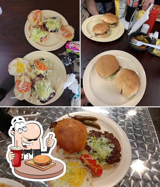 Loncheria El Popo, Laredo - Restaurant menu, prices and reviews