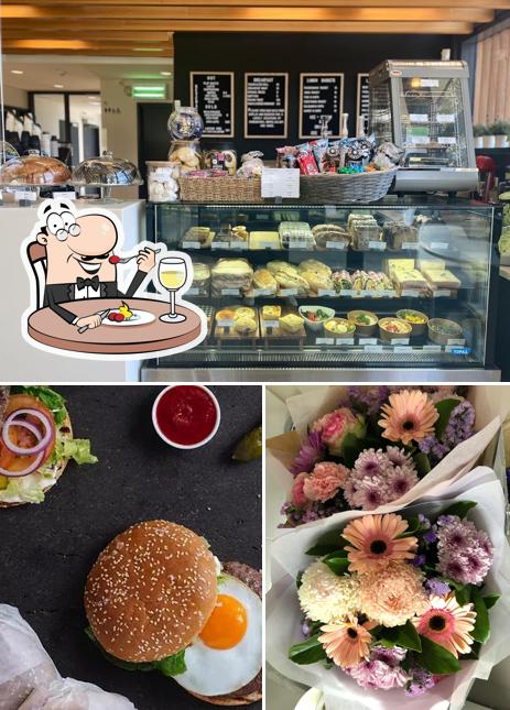 Macquarie Park Cafe by Celeste, Macquarie Park - Restaurant menu ...