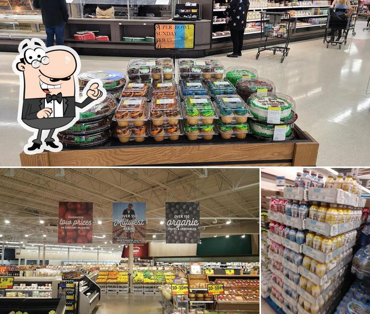 Meijer in Stow - Restaurant reviews
