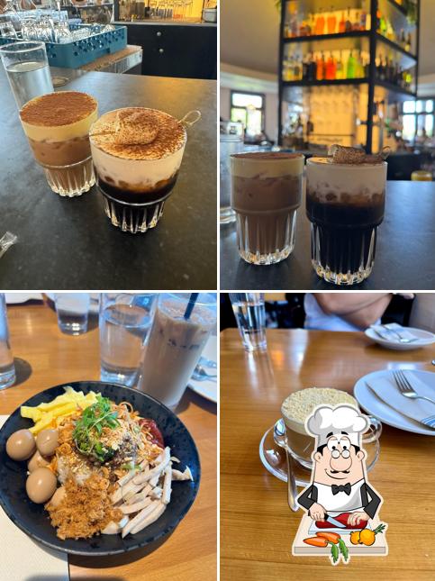 NEP Cafe, Irvine - Restaurant menu, prices and reviews
