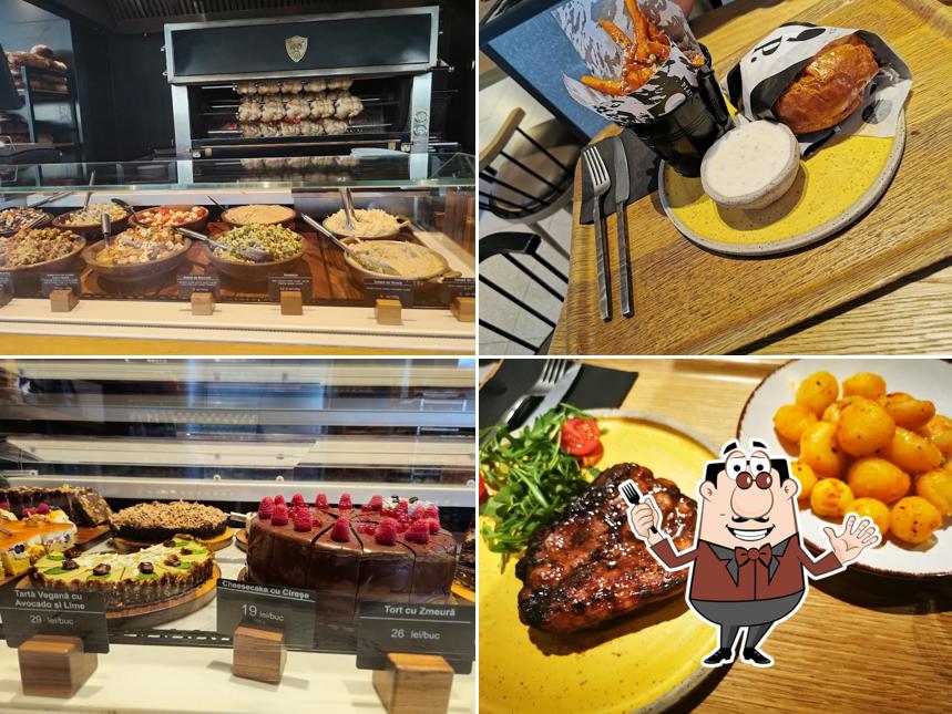 Piaţa9, Oradea - Restaurant menu, prices and reviews
