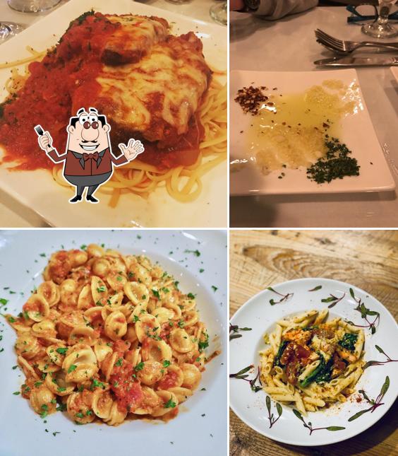 Attilio's, Syracuse - Restaurant menu, prices and reviews