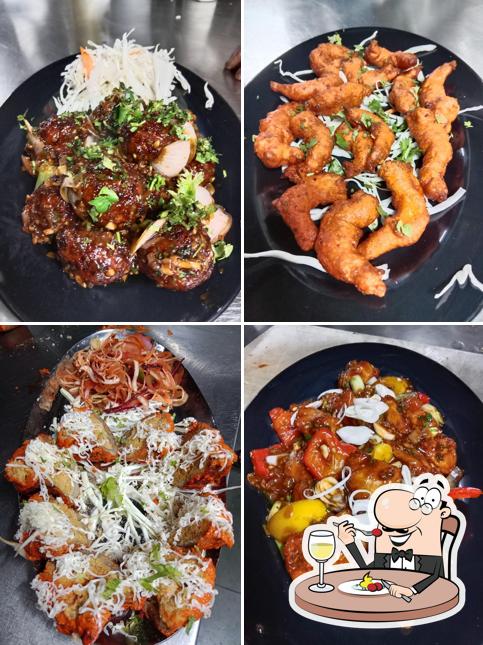 Chembur Adda, Mumbai - Restaurant menu, prices and reviews