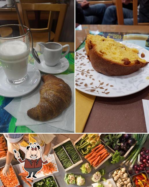 Bar Enoteca Chicchi e Grappoli, Milan - Restaurant reviews