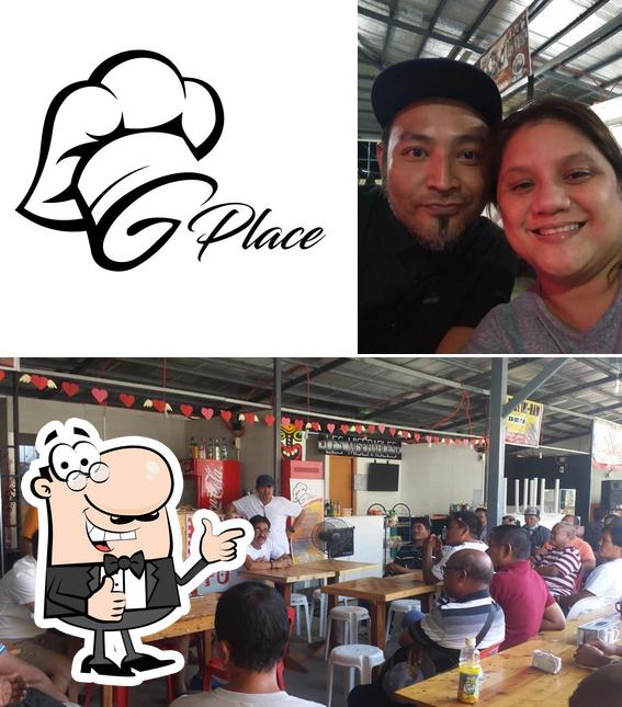 G Place, Iloilo City - Restaurant menu, prices and reviews
