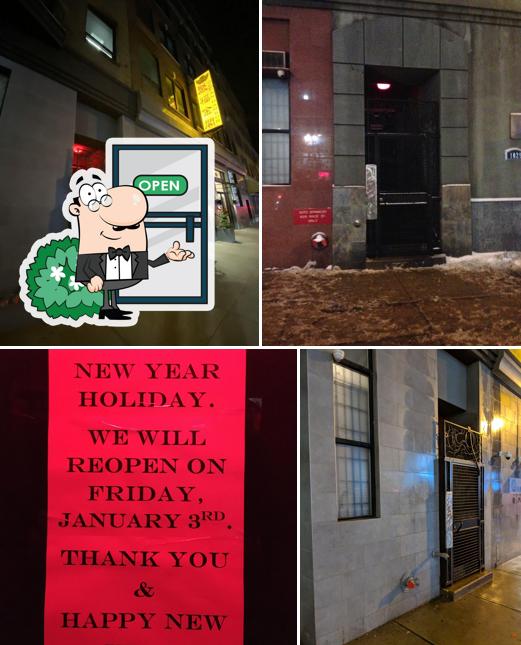 Hop Sing Laundromat, Philadelphia - Restaurant menu, prices and reviews