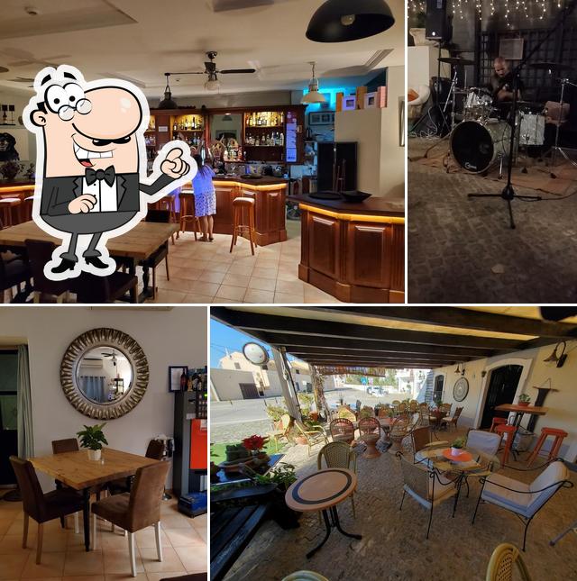 Looper's Bar and Grill, Boliqueime - Restaurant menu and reviews