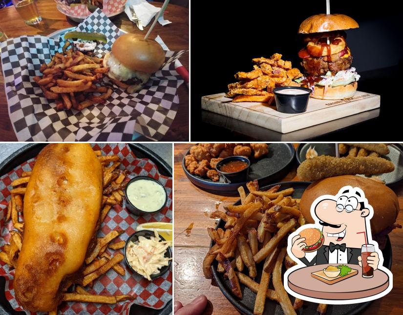 Top 5 restaurants in Chelsea, Québec, september 2025 - Restaurant Guru