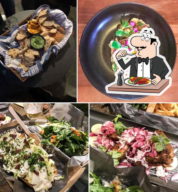 Rose of Australia in Erskineville - Restaurant reviews