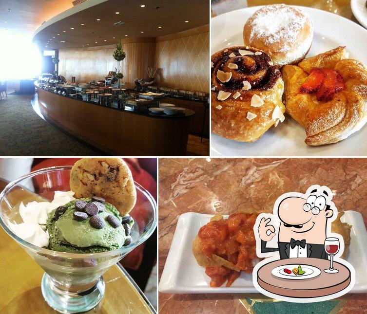 &More By Sheraton, Manila - Restaurant menu and reviews