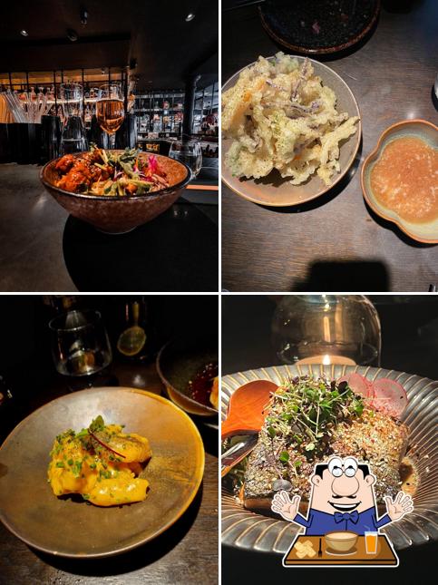 Quan, Malmö - Restaurant menu, prices and reviews