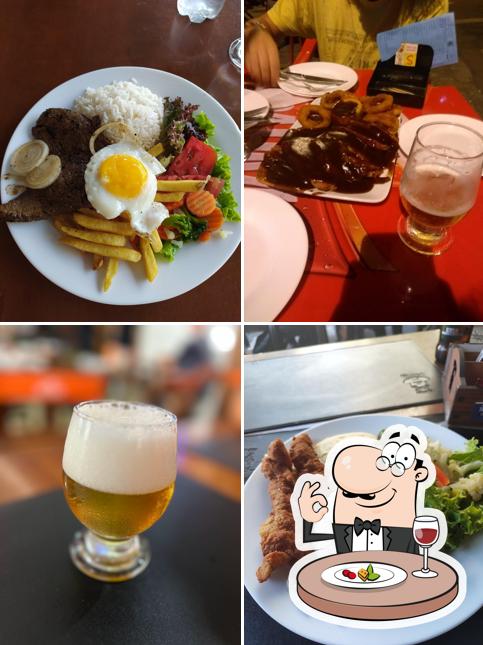 Barbazul, Belo Horizonte - Menu do restaurante, preços e opiniões