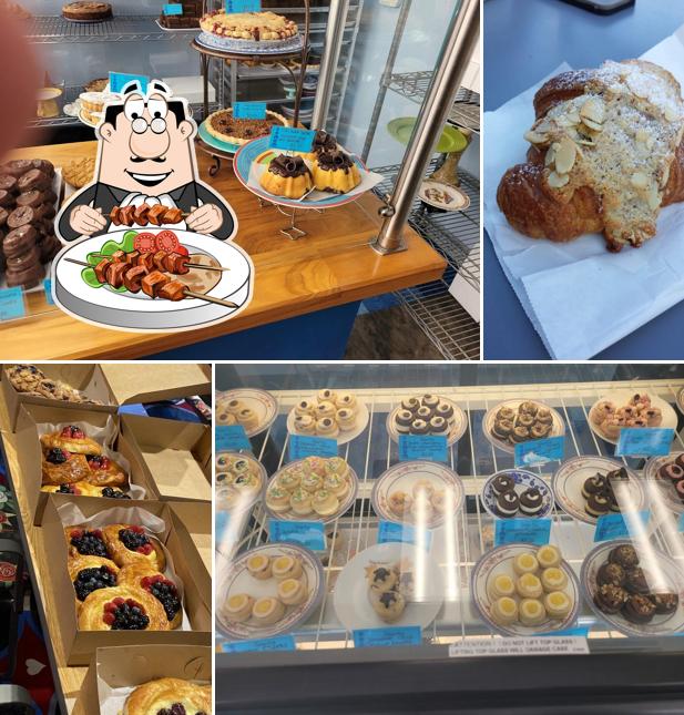 Batch Bakehouse, Madison - Restaurant menu, prices and reviews