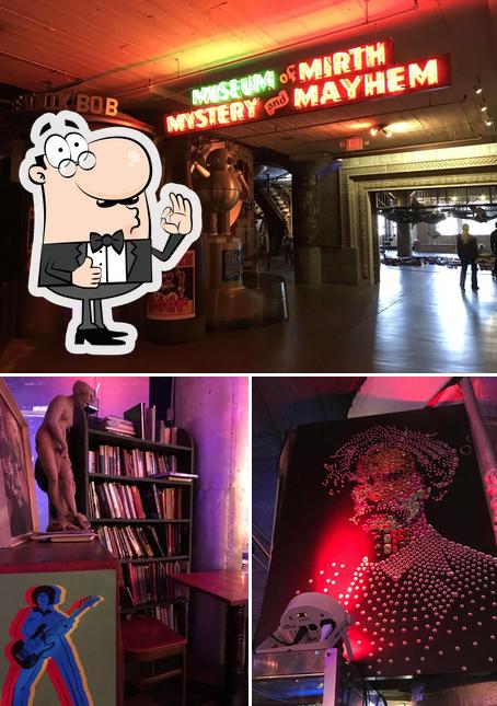 Beatnik Bob's-City Museum in St. Louis - Restaurant reviews