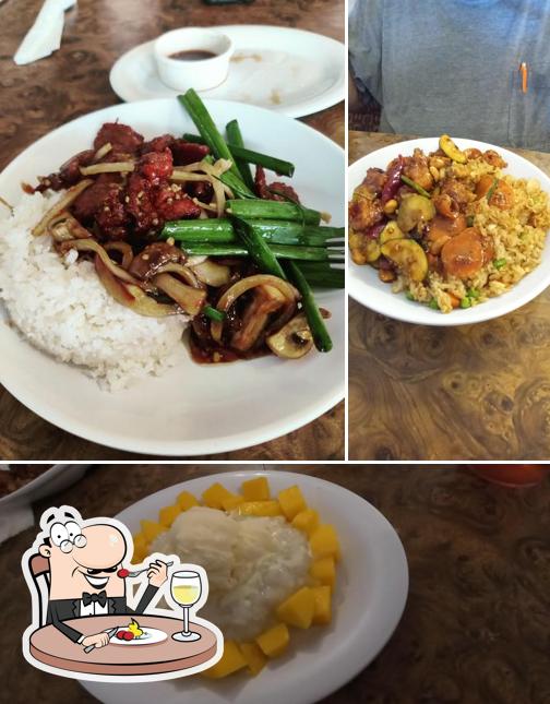 CK’s Kitchen, Emory - Restaurant menu, prices and reviews