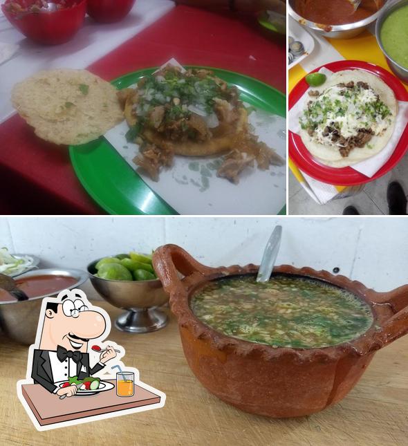 EL BIGOTES BIRRIA - Restaurant menu, prices and reviews