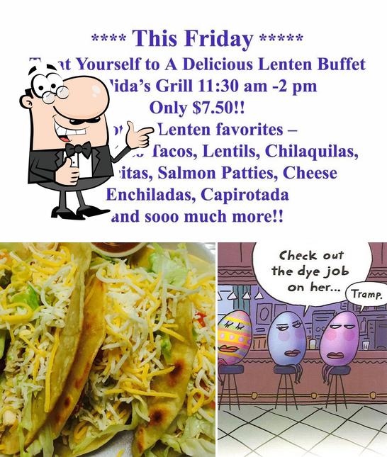 Elida's Kitchen and Catering in El Paso - Restaurant reviews