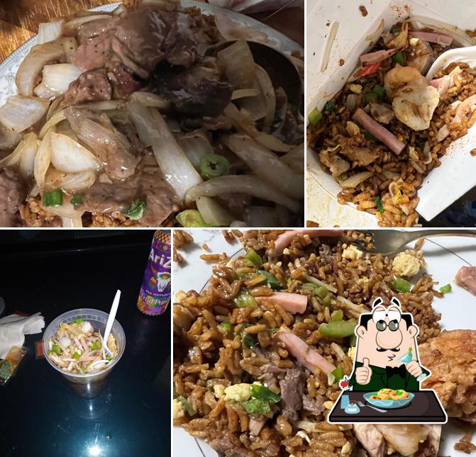 Ferguson Chop Suey, Ferguson - Restaurant menu, prices and reviews