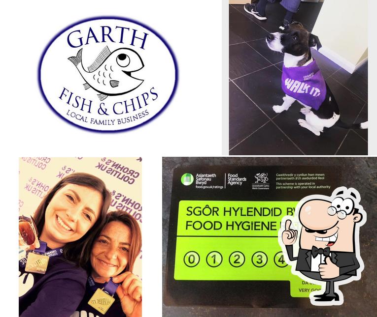 Garth Fish and Chips in Pentyrch - Restaurant reviews