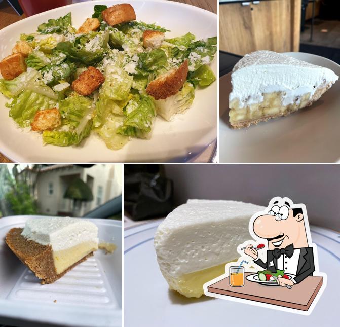 HiHo Cheeseburger in Los Angeles - Restaurant menu and reviews