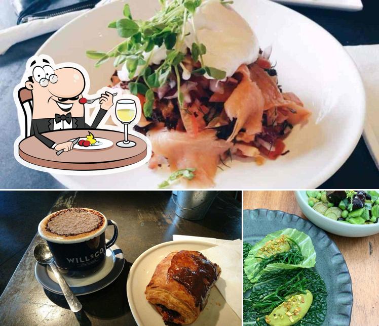 Hungry Baker, Parramatta - Restaurant menu, prices and reviews