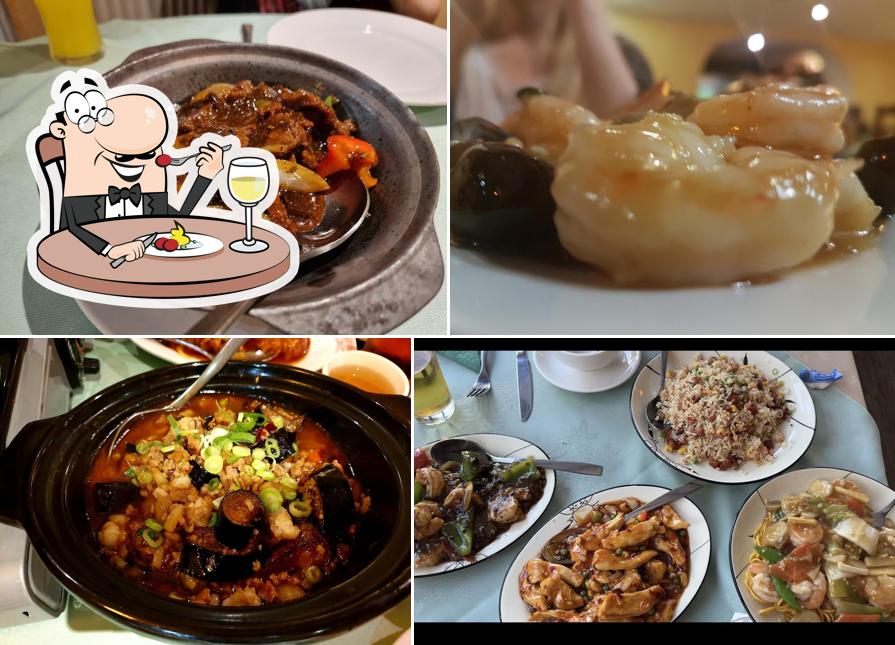 Jade Village, Menai Bridge - Restaurant menu, prices and reviews