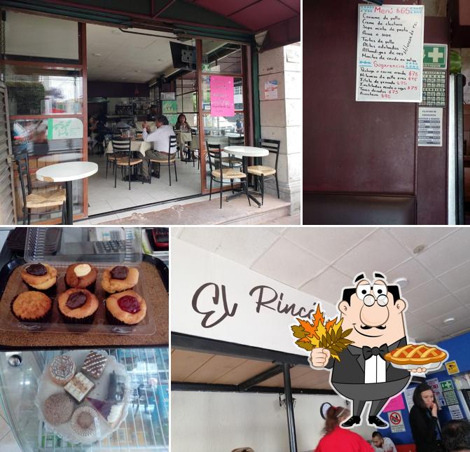 Ke Café El rincón del buen café, Ciudad de México, Calz. Azcapotzalco ...