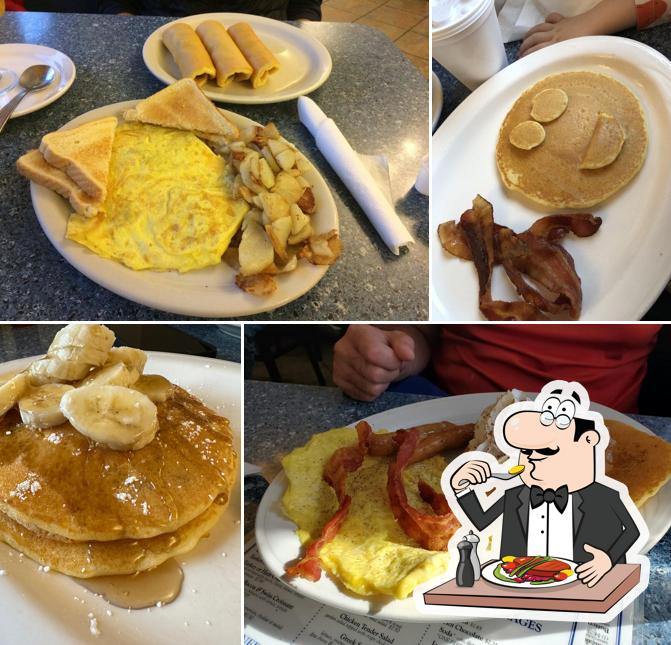 L'Dees Pancake House, Front Royal - Restaurant menu, prices and reviews