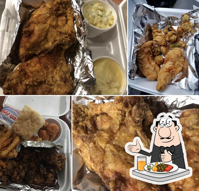 Top 5 restaurants in Midway, Florida, october 2025 - Restaurant Guru