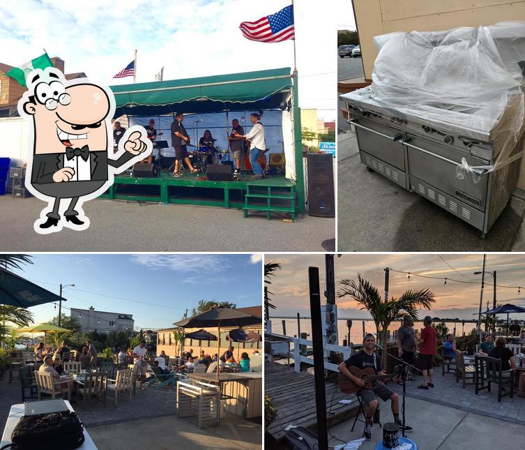 Margate City Log Cabin in Margate City - Restaurant reviews