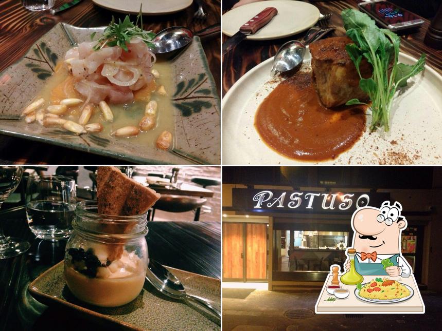 Pastuso, Melbourne - Restaurant menu, prices and reviews