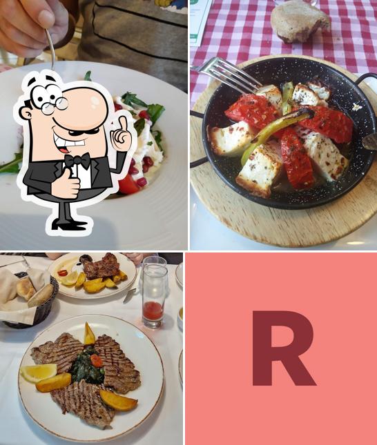 Restaurant Piceri Era "Blloku", Tirana - Restaurant menu and reviews