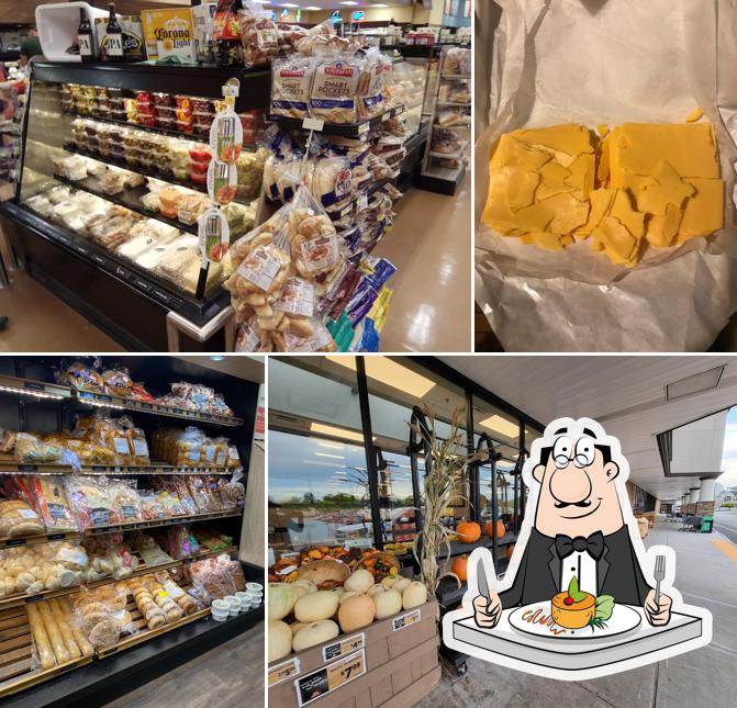 ShopRite of Chester Plaza, NY, Chester - Restaurant menu, prices and ...