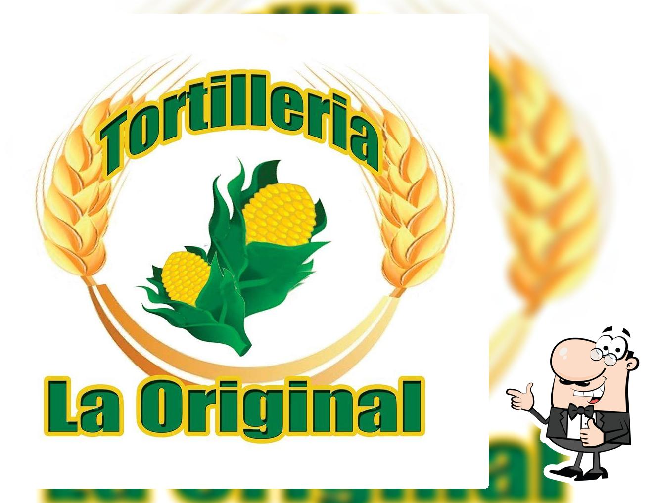 Tortilleria La Original, Houma - Restaurant menu, prices and reviews