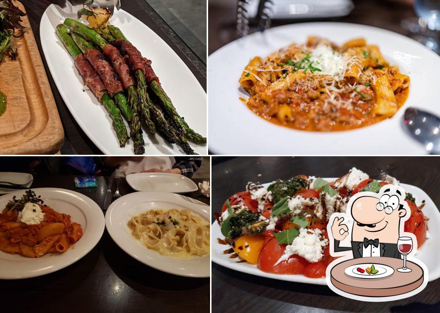 Vivo Ristorante restaurant, Edmonton, Lessard Rd NW - Critiques de ...