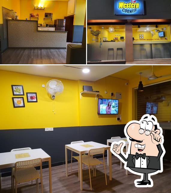 Western Corner, Hyderabad - Restaurant menu, prices and reviews