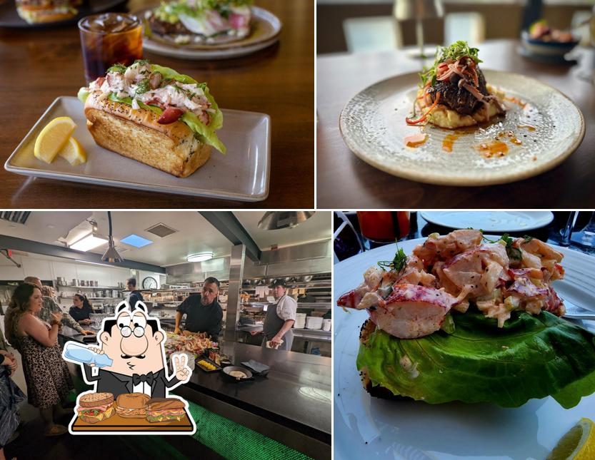elements, Paradise Valley - Restaurant menu, prices and reviews