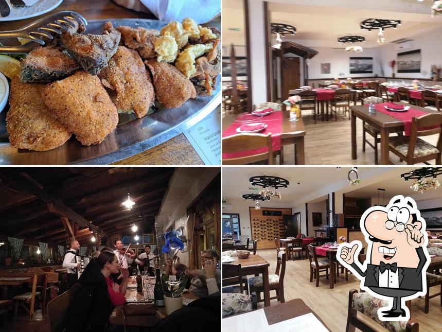 Restoran Citadela, Vardarac - Restaurant menu, prices and reviews