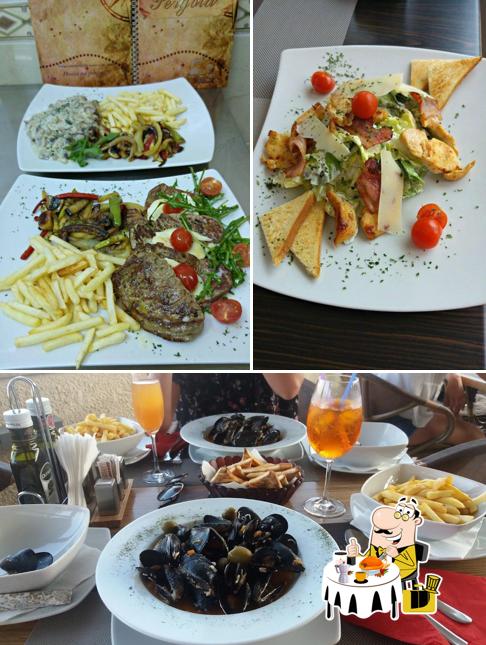 Restoran PERGOLA restaurant, Igalo - Restaurant reviews