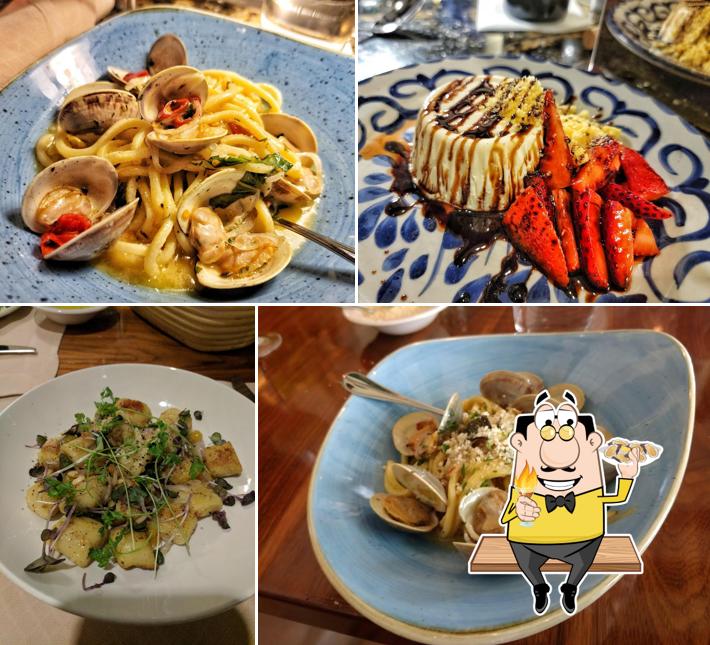 Top 5 restaurantes con pudin de caramelo toffe en Colorado Springs ...
