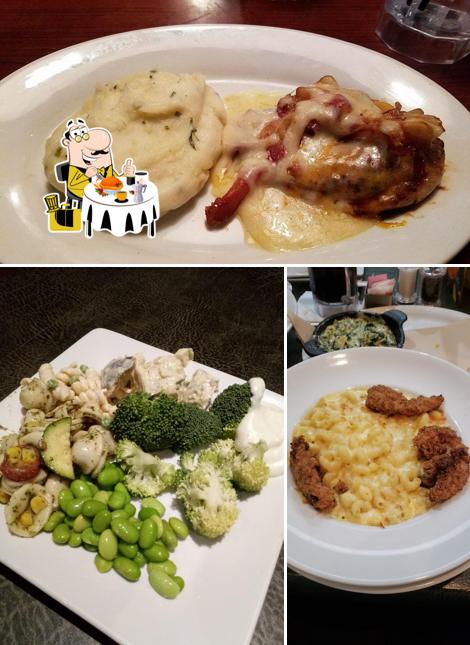 Ruby Tuesday, Summerville - Restaurant menu, prices and reviews