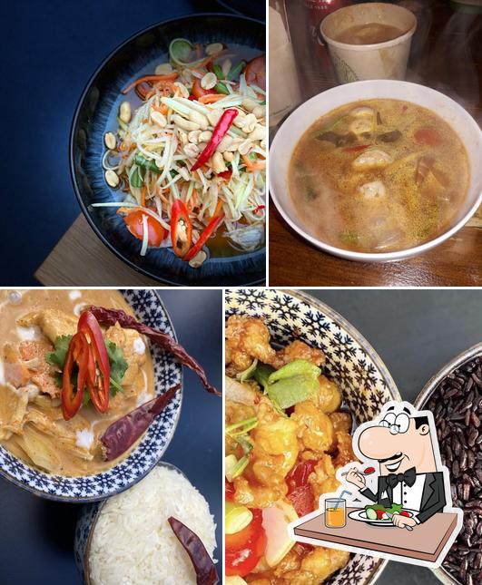 San Sab Drumcondra, Dublin - Restaurant menu, prices and reviews
