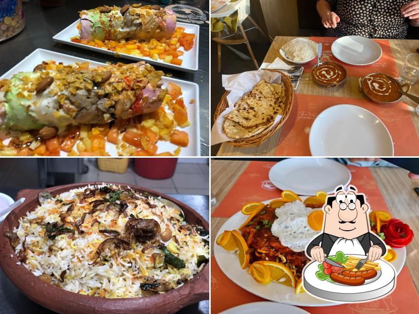 Smart Cook Restaurant Jvc, Dubai - Restaurant menu, prices and reviews