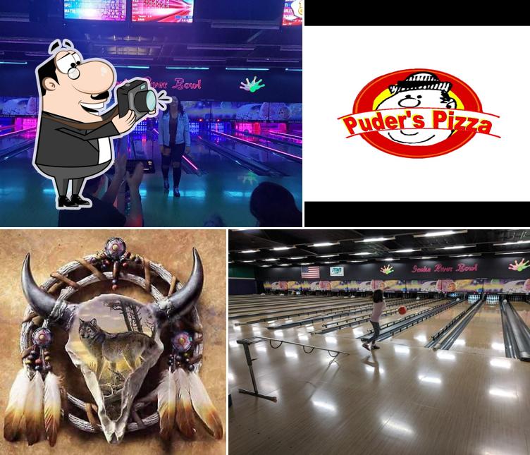 Snake River Bowl, 725 Minidoka Ave in Burley - Restaurant reviews