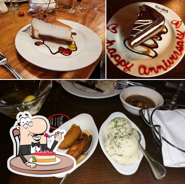 Texas de Brazil - Pittsburgh, Pittsburgh - Restaurant menu, prices and ...