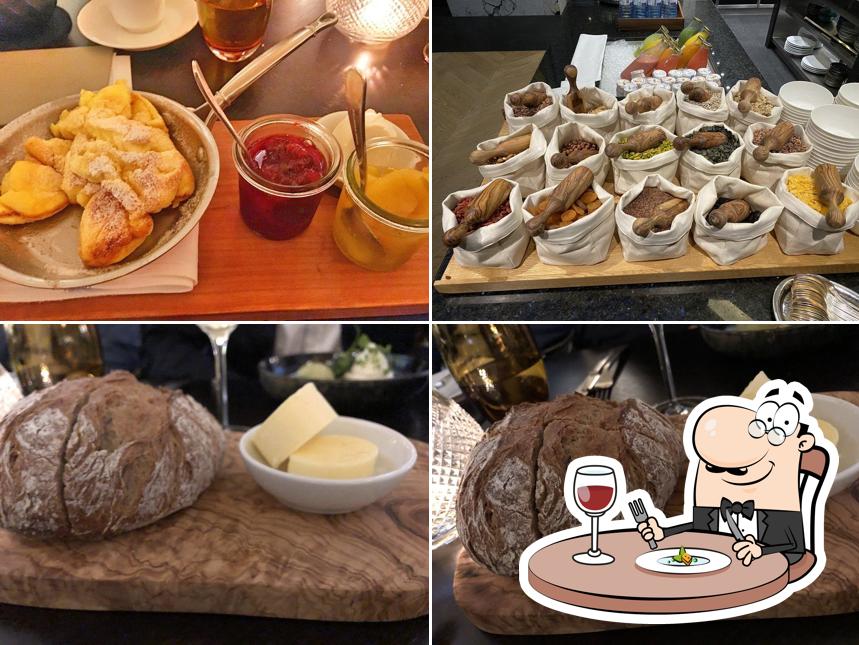 The Bank Brasserie & Bar, Vienna - Restaurant menu, prices and reviews