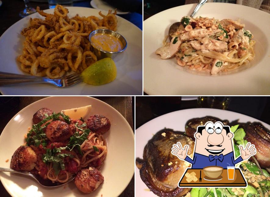 The Repp, Snohomish - Restaurant menu, prices and reviews
