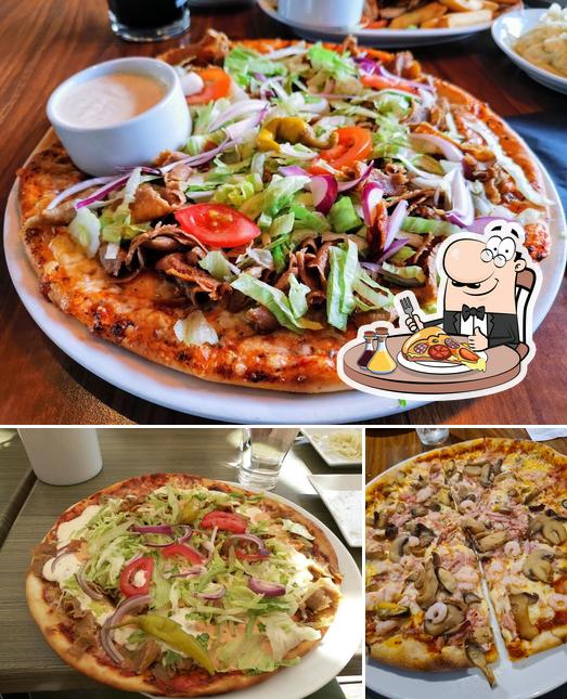 Timeout Grill & Sportsbar, Karlskrona - Restaurant reviews
