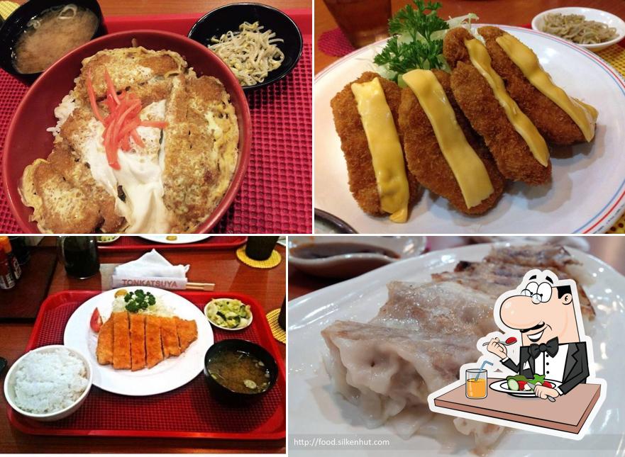 Tonkatsuya restaurants in Makati, summer 2024 - Restaurant Guru