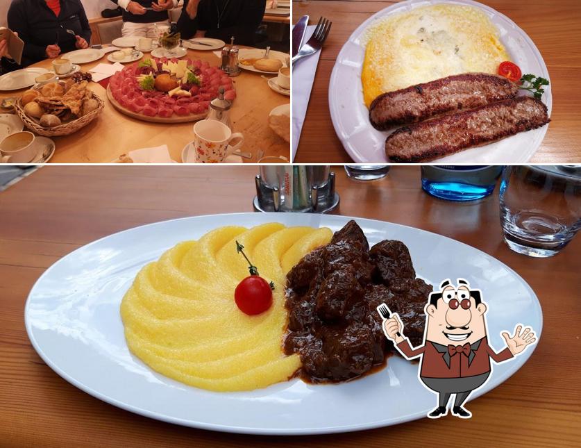 Anna Tal Restaurant, Sankt Ulrich - Restaurantbewertungen